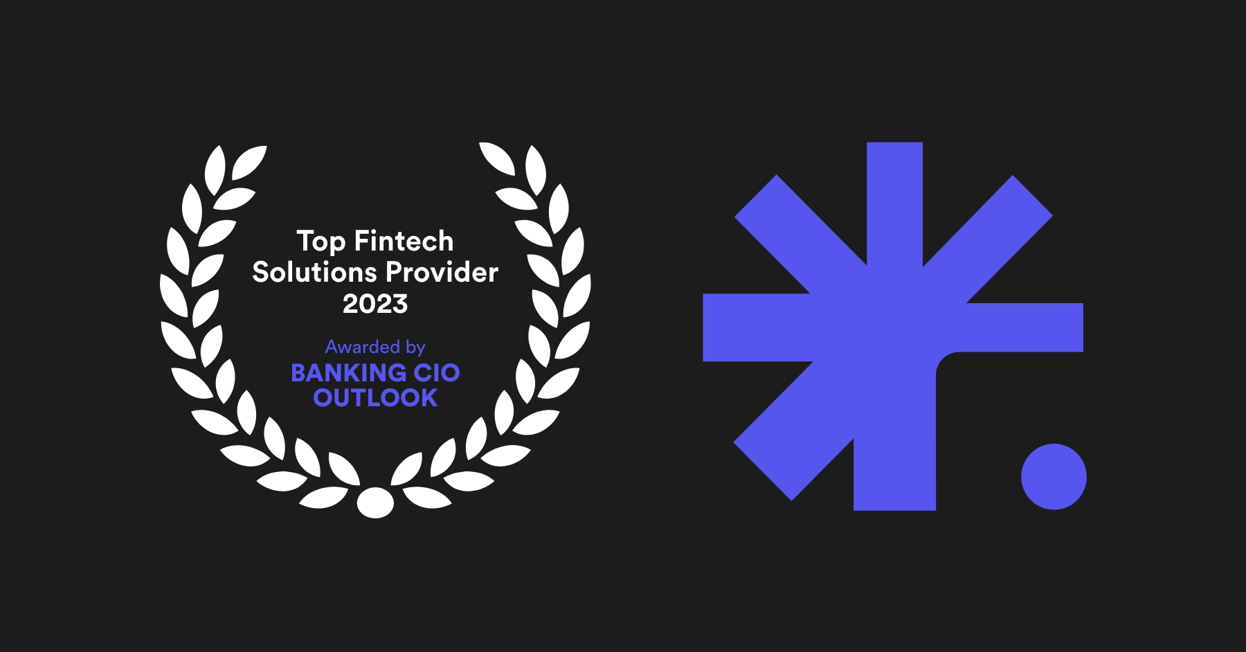 FusionIQ Recognized as Top Fintech Solutions Provider 2023 | FusionIQ