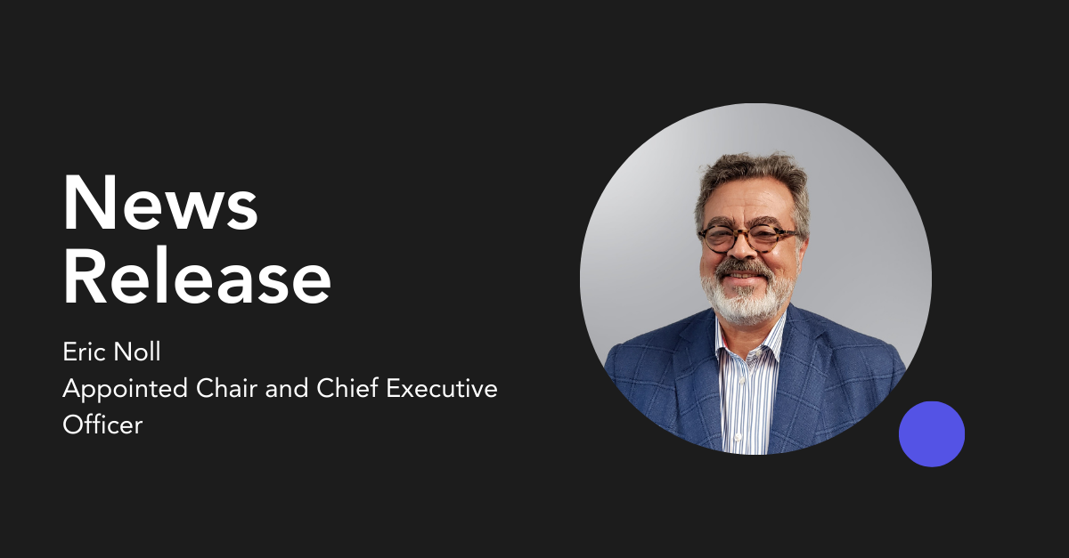 FusionIQ new CEO Eric Noll and Fundraising Round | FusionIQ